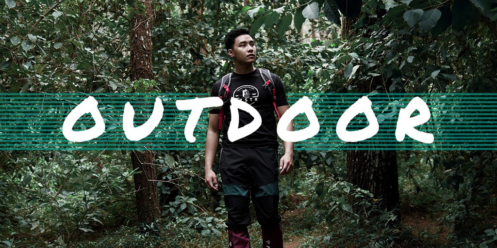 Toko Online Forester Adventure Official | Shopee Indonesia