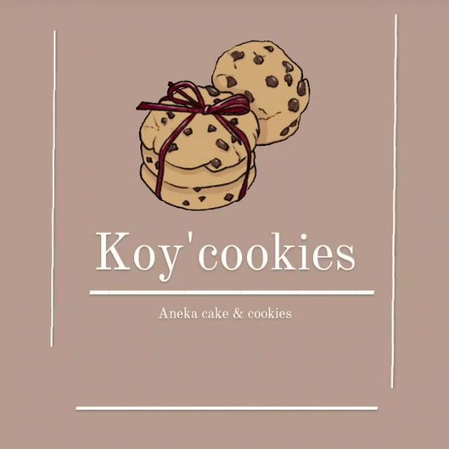 Produk koy'cookies | Shopee Indonesia