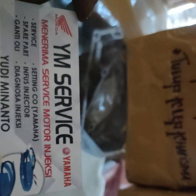 Produk YM Service | Shopee Indonesia