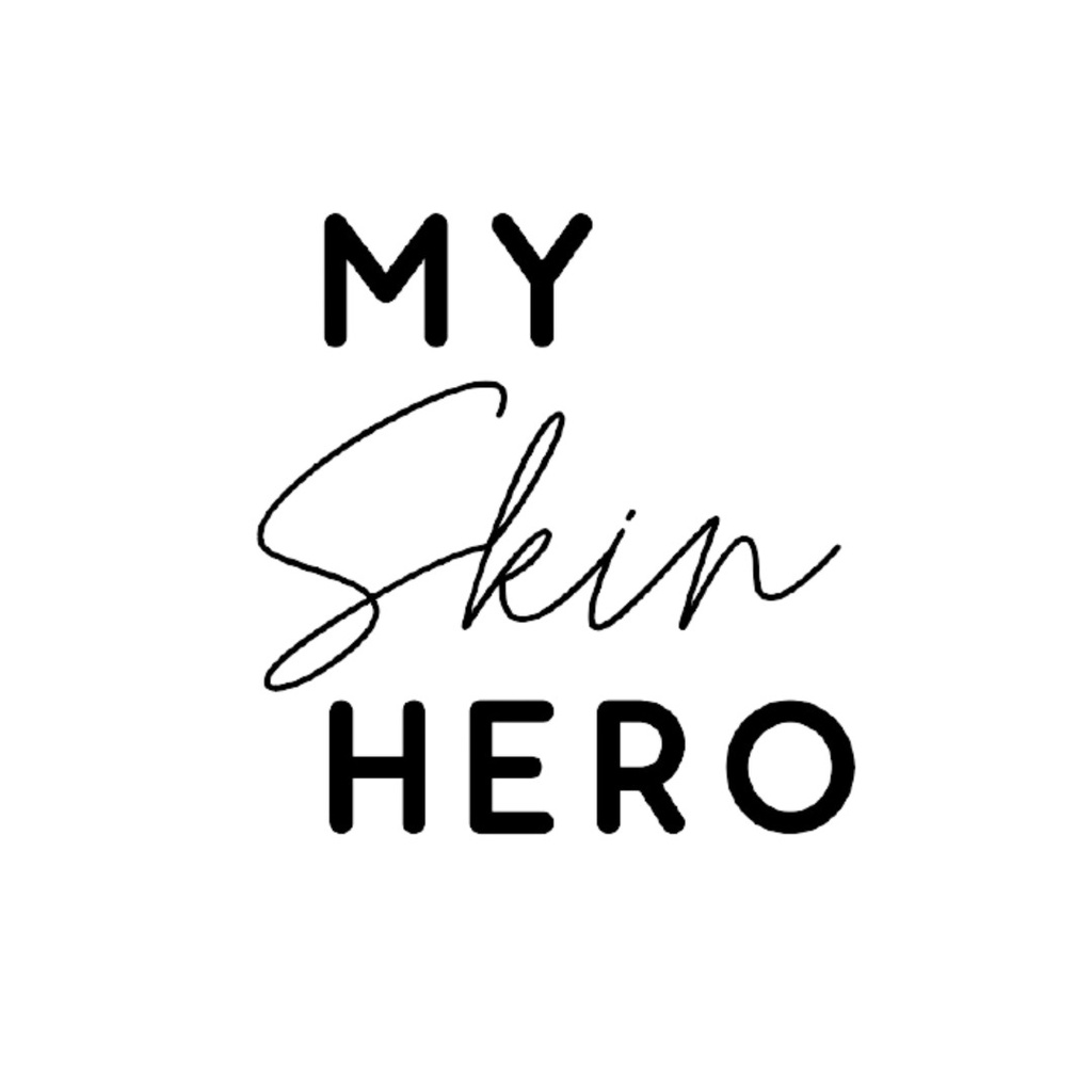 Toko Online My Skin Hero Official Shop | Shopee Indonesia