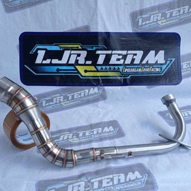 Produk LJR EXHAUST | Shopee Indonesia