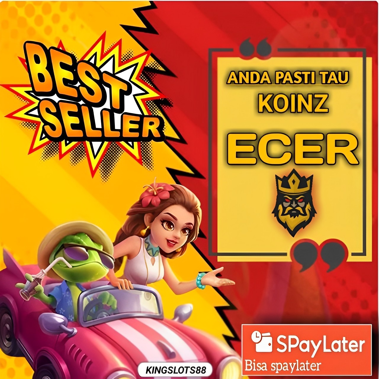 Produk king domin | Shopee Indonesia