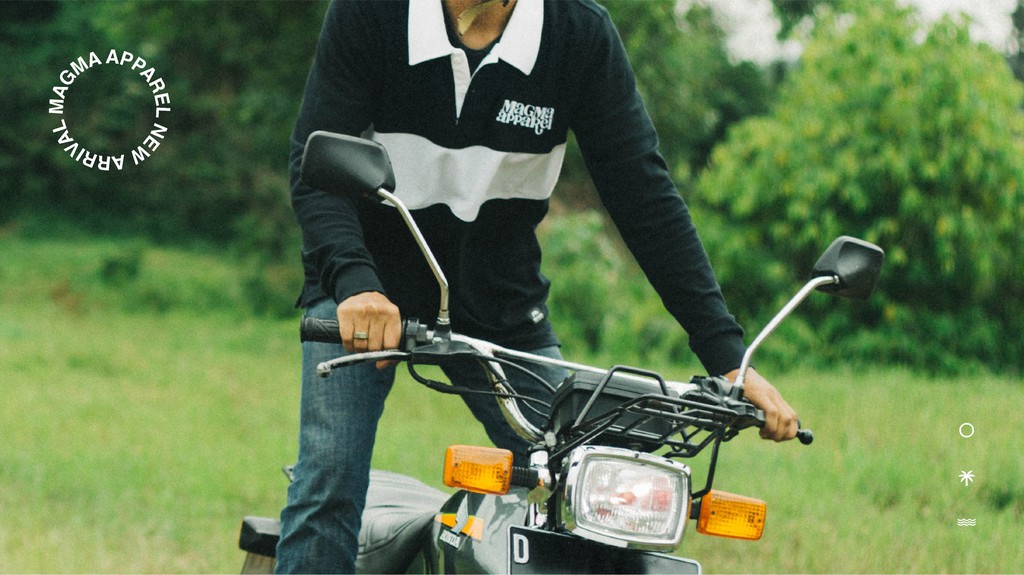 Produk Magma Official Shop | Shopee Indonesia