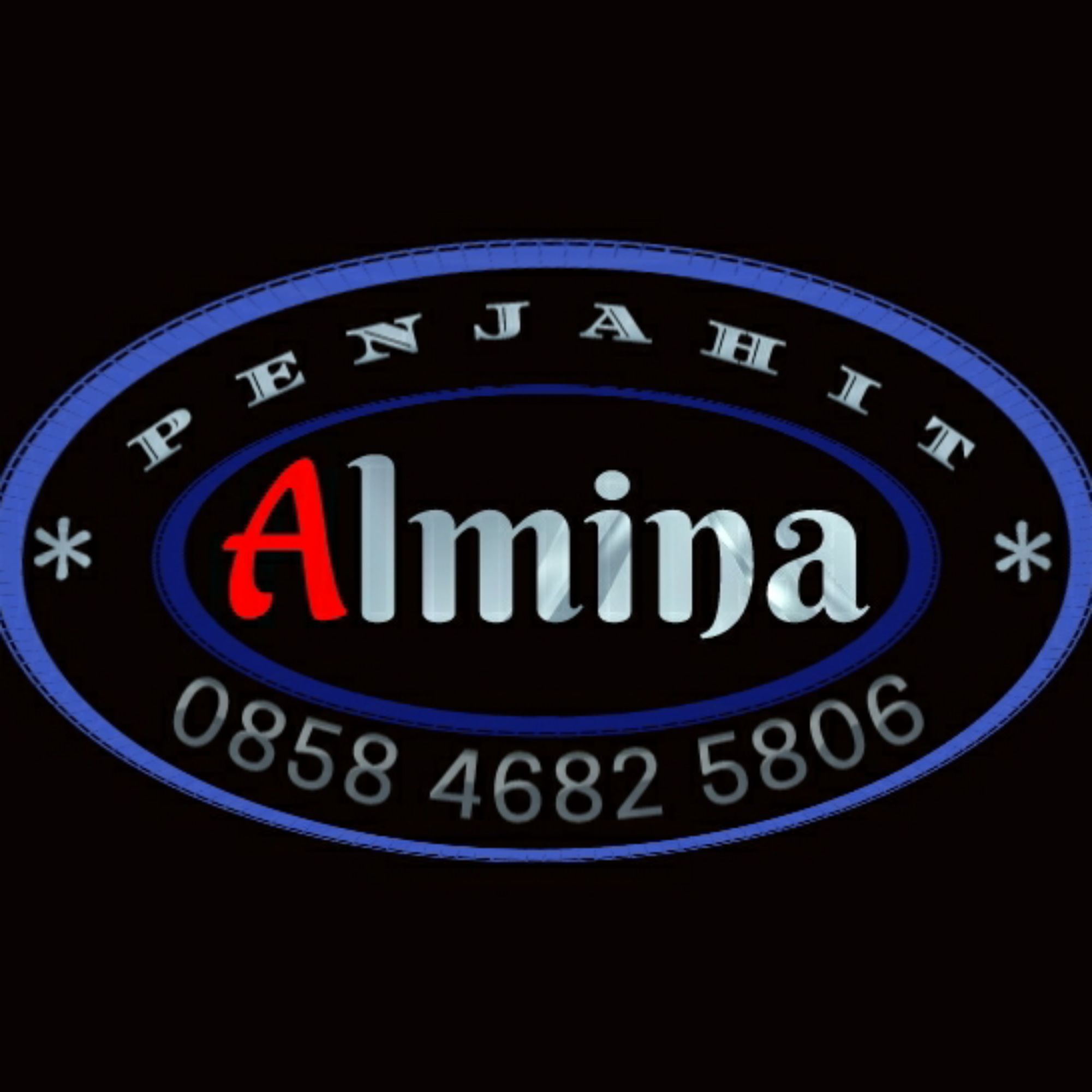Produk Almina penjahit | Shopee Indonesia