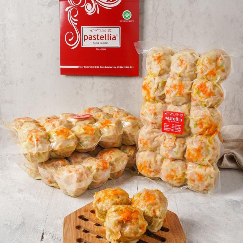 Produk Pastellia | Shopee Indonesia