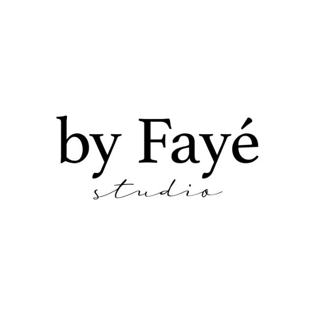 Produk ByFayeStudio | Shopee Indonesia