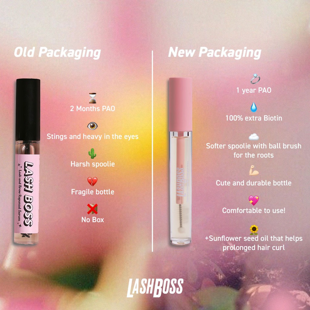 Toko Online Lash Boss Official Shop | Shopee Indonesia