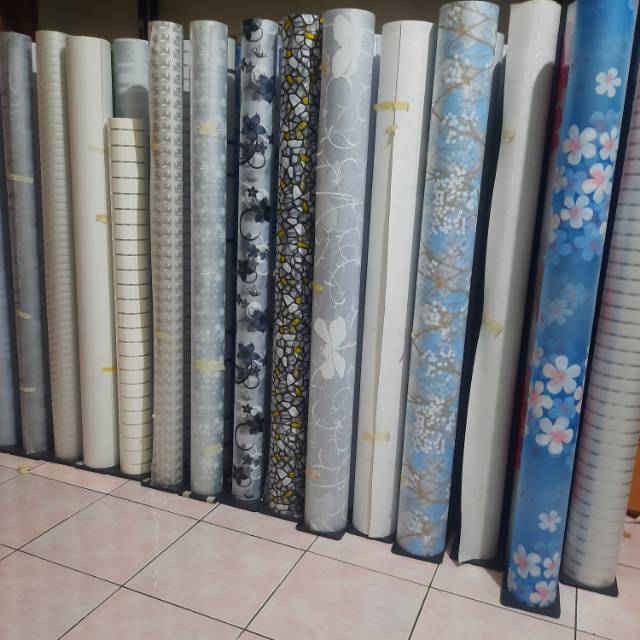 Produk wallpaper_stikerpintu | Shopee Indonesia