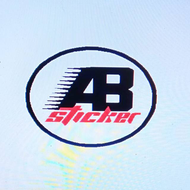 Produk AB sticker | Shopee Indonesia