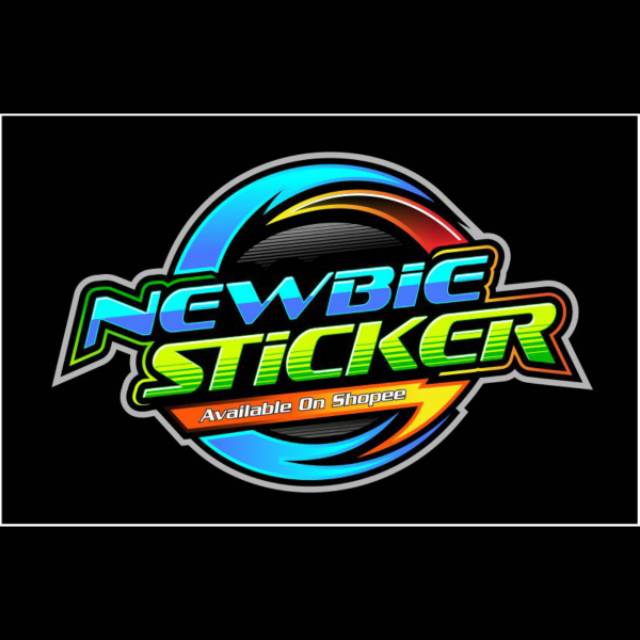 Produk Newbie Sticker | Shopee Indonesia