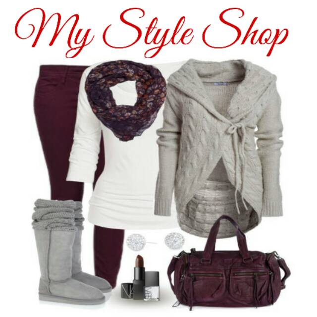 Produk My Style Shop | Shopee Indonesia