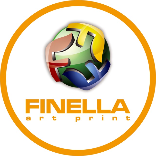 Produk Finella Art Print | Shopee Indonesia