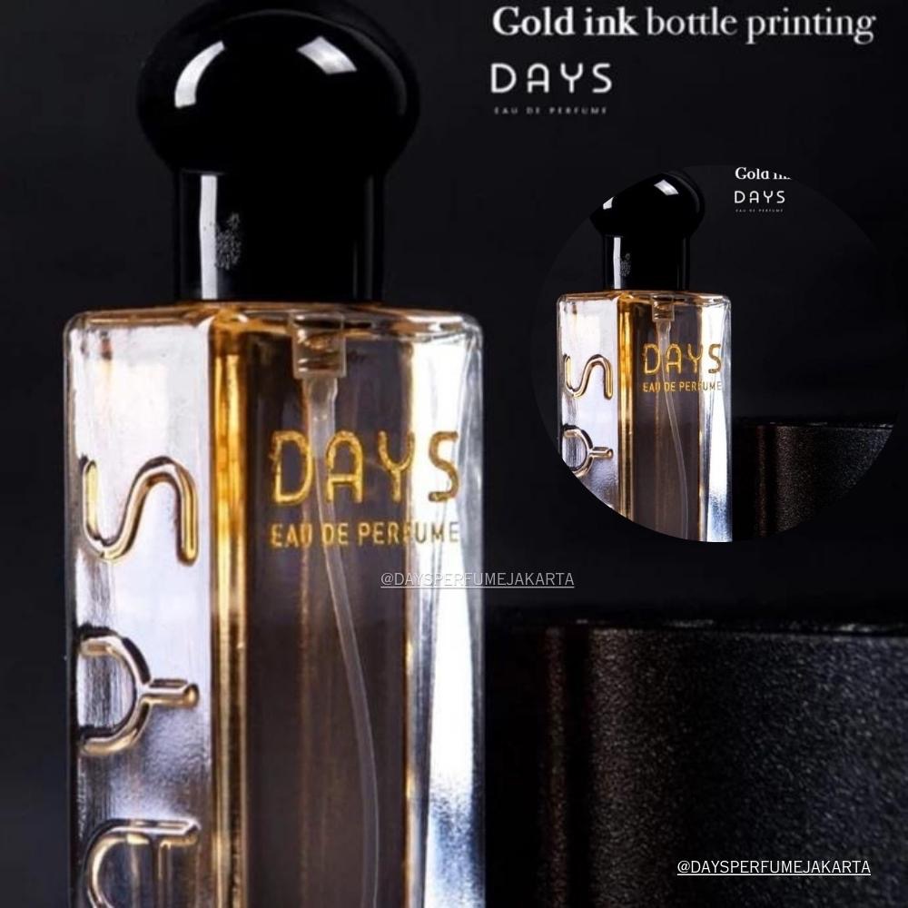 Produk Pusat Days Perfume Jakarta | Shopee Indonesia
