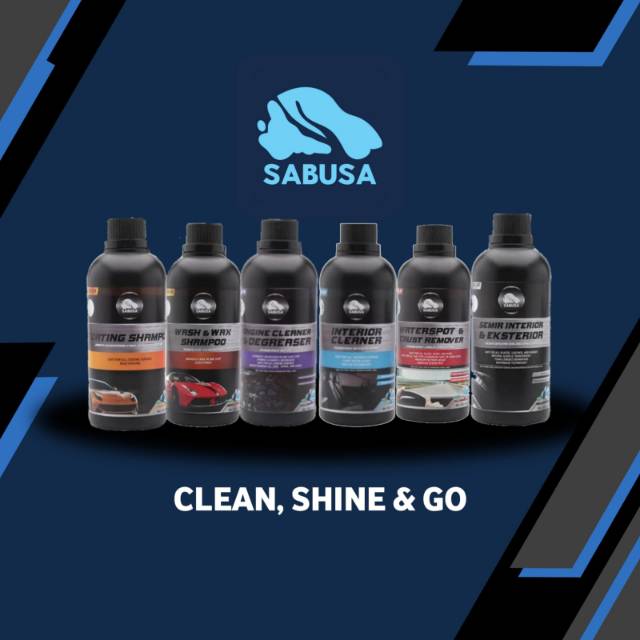 Produk Sabusa Store Official | Shopee Indonesia