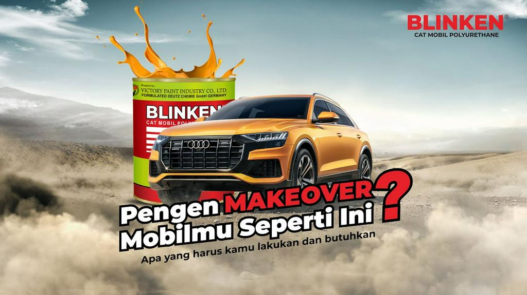 Produk Blinken Official | Shopee Indonesia