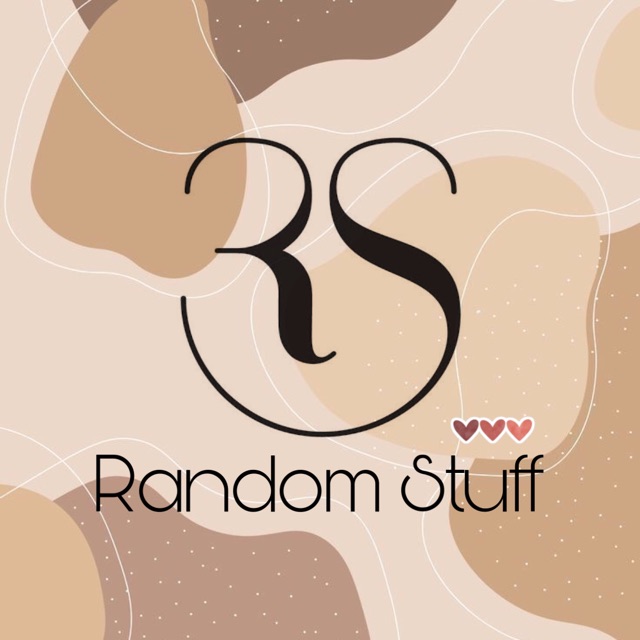 Produk Random Stuff (RS) | Shopee Indonesia