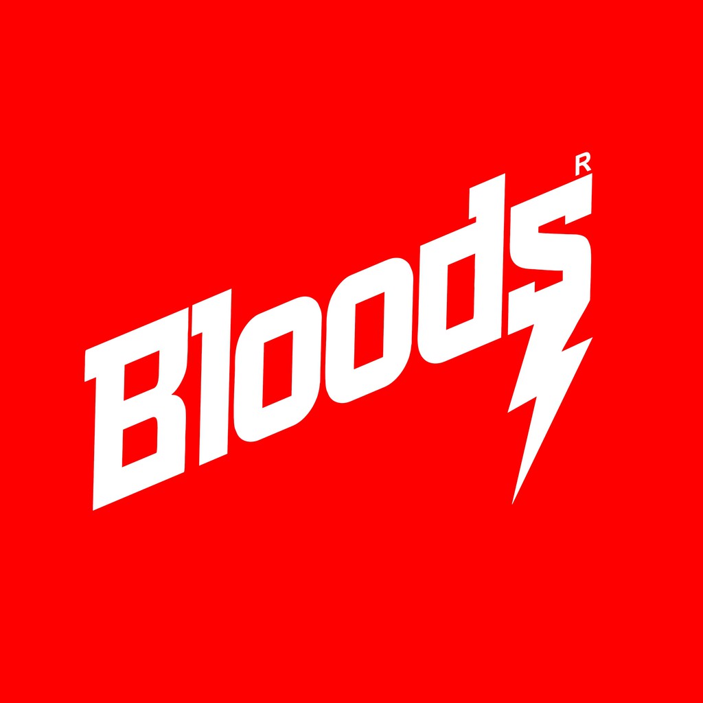 Produk Bloods Industries Official | Shopee Indonesia