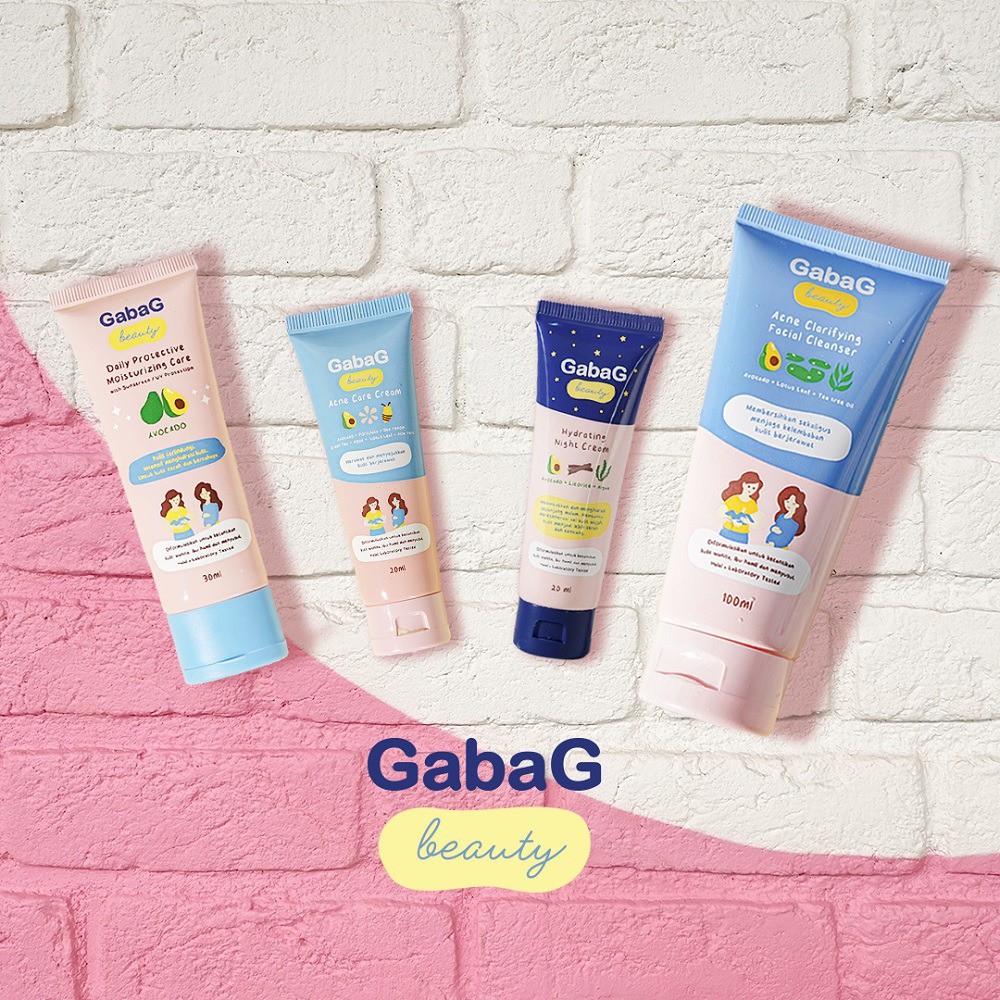 Toko Online GabaG Indonesia Official Shop | Shopee Indonesia