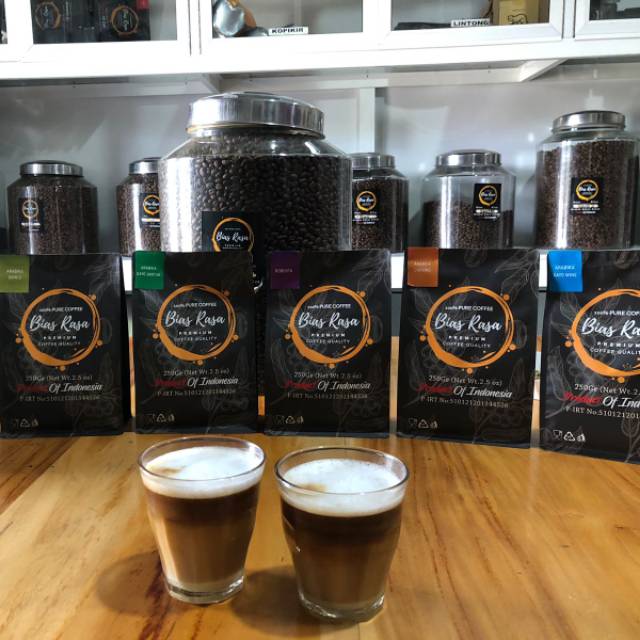 Produk Kopi.Nusantara | Shopee Indonesia