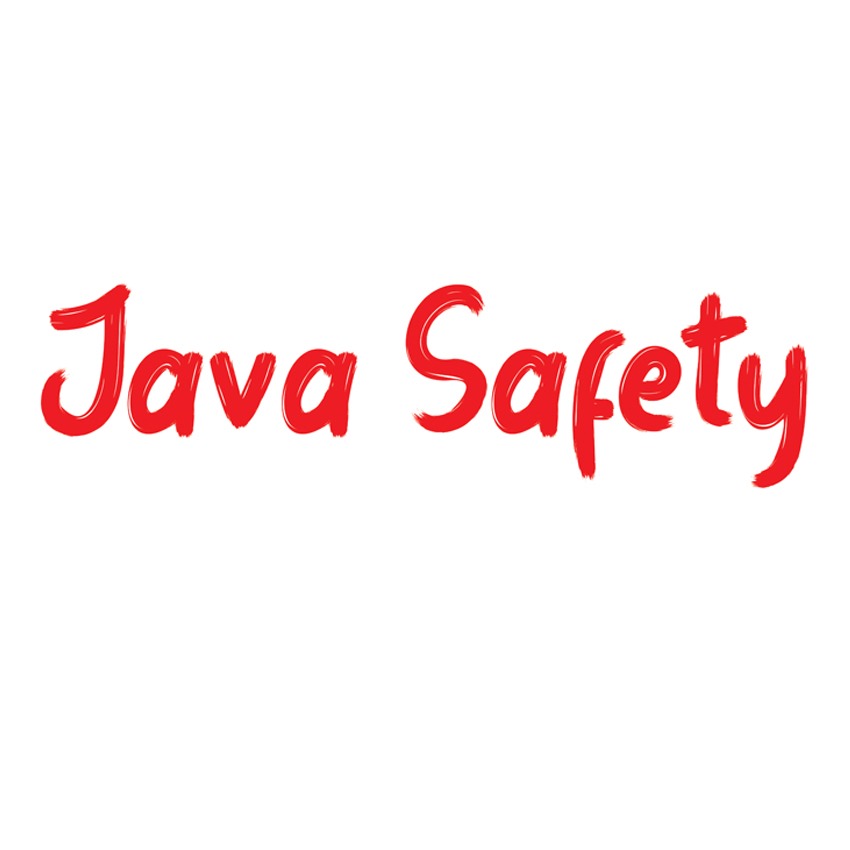 Produk Java Safety | Shopee Indonesia