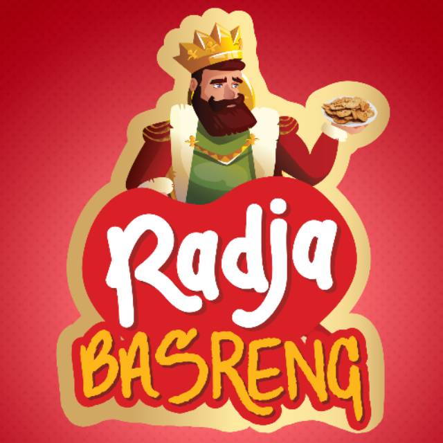 Produk Radja Basreng | Shopee Indonesia