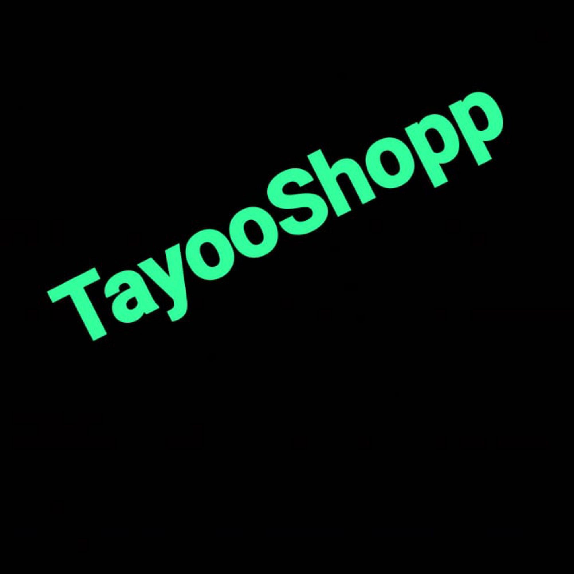 Produk Tayoo Shopp | Shopee Indonesia