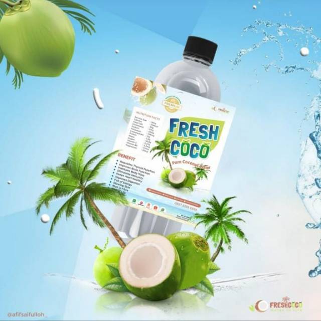 Produk Freshcocoofficial | Shopee Indonesia