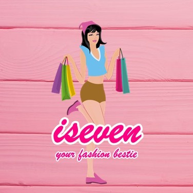 Produk Iseven Fashion Official Shop | Shopee Indonesia