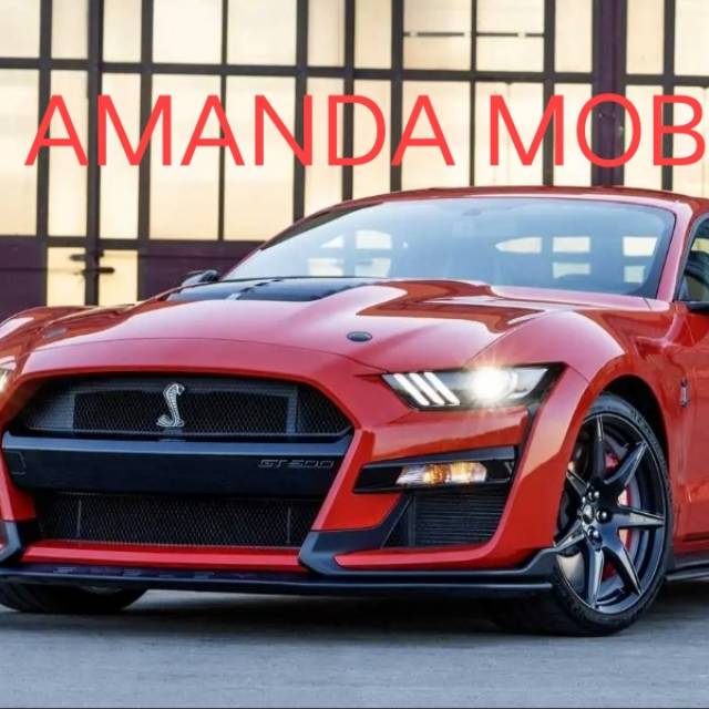 Produk Amanda Mobile | Shopee Indonesia