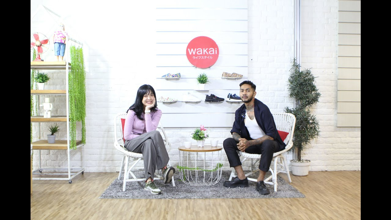 Toko Online Wakai Official Shop | Shopee Indonesia