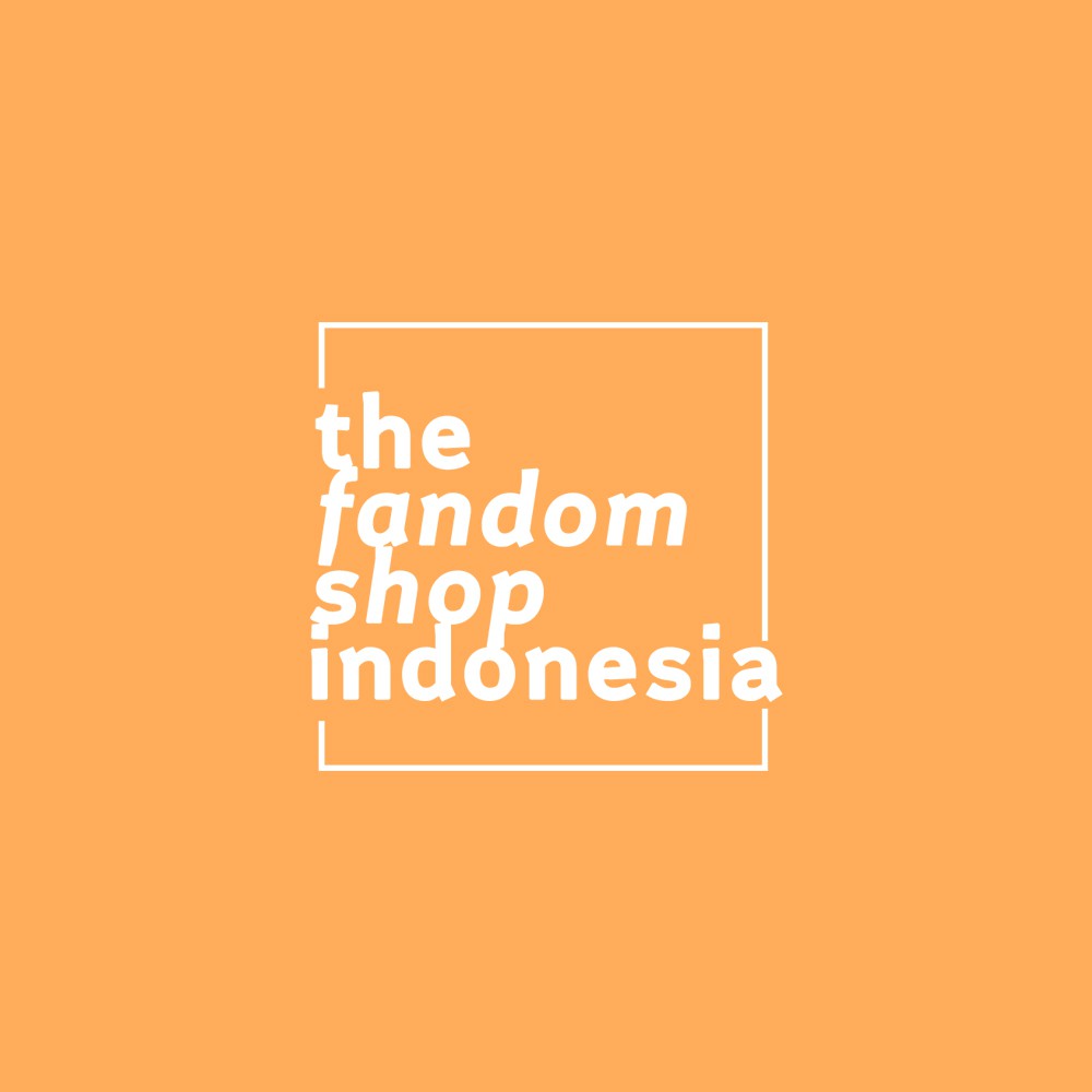 Produk The Fandom Shop Indonesia | Shopee Indonesia