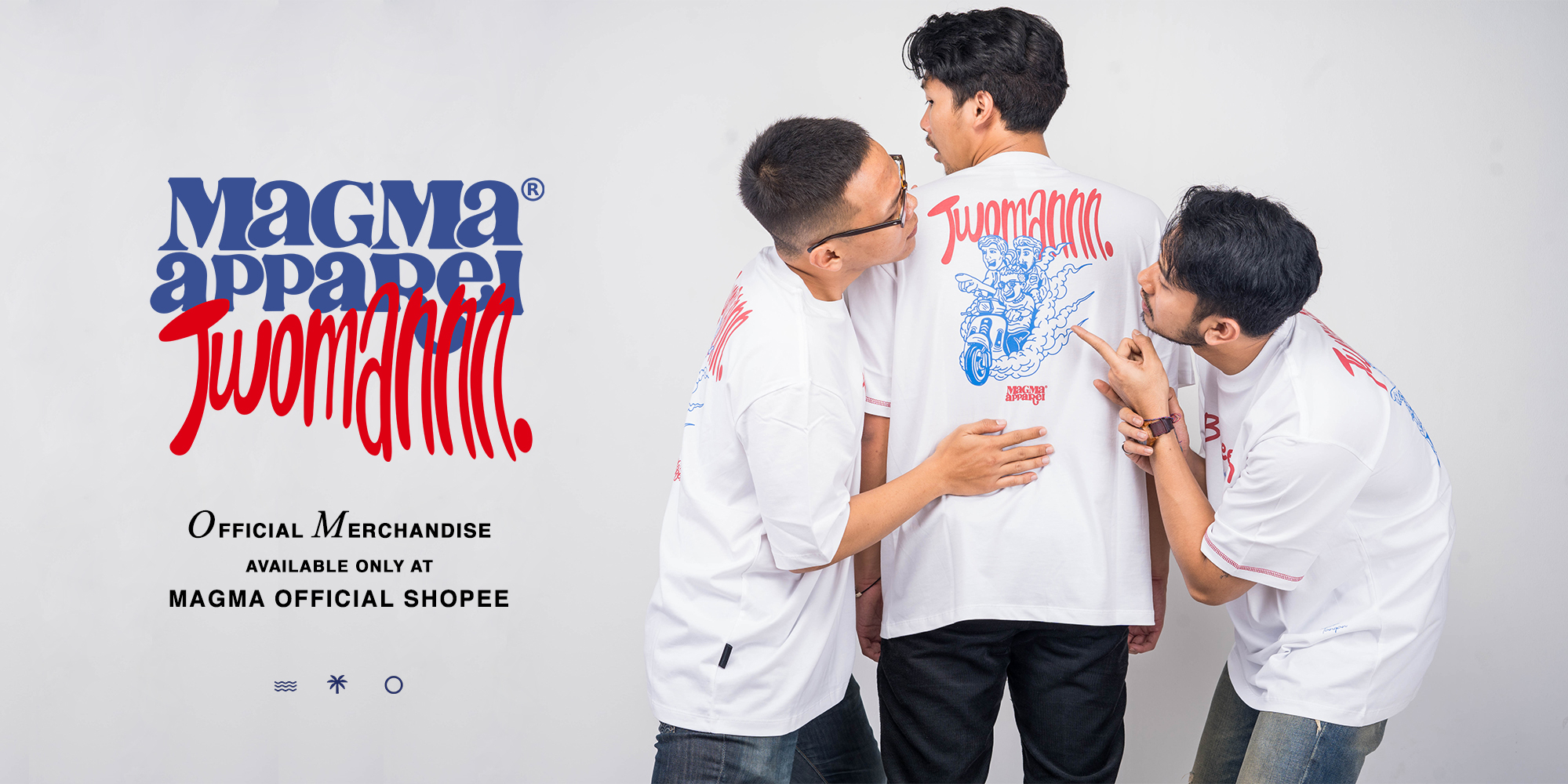 Produk Magma Official Shop | Shopee Indonesia