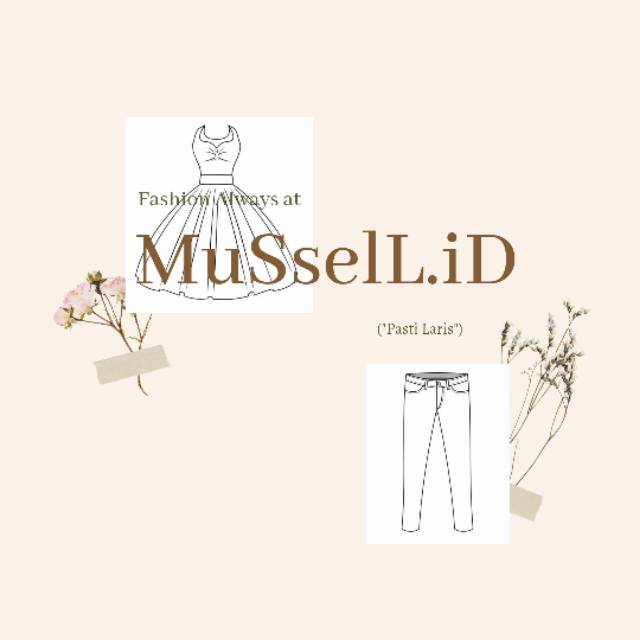 Produk Mussell Official Store | Shopee Indonesia