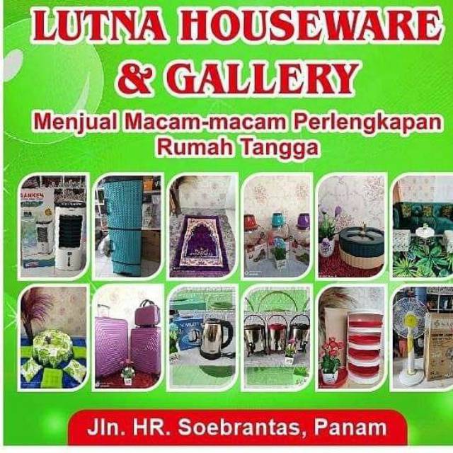 Produk Lutna Houseware | Shopee Indonesia
