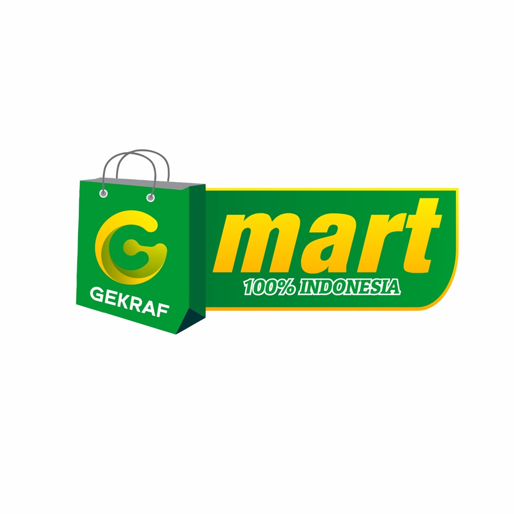 Produk GEKRAF MART | Shopee Indonesia