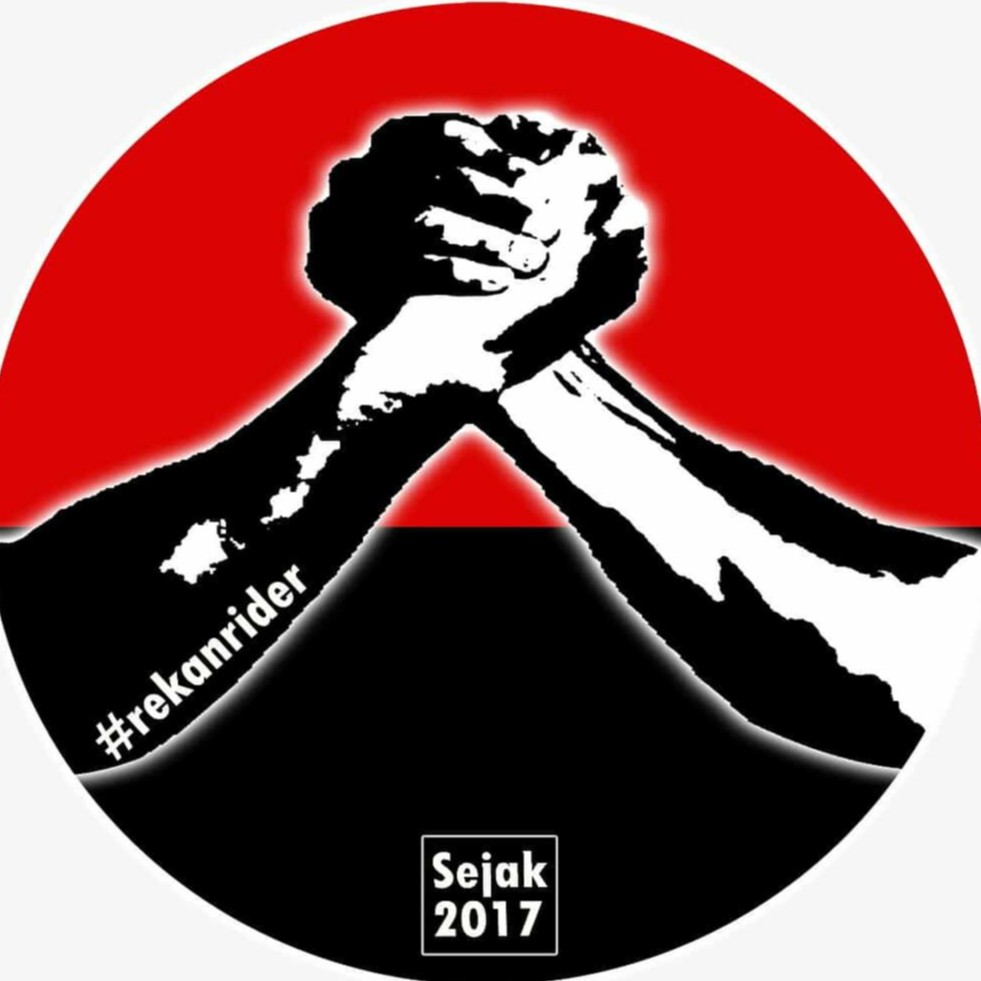 Produk REKAN RIDER | Shopee Indonesia