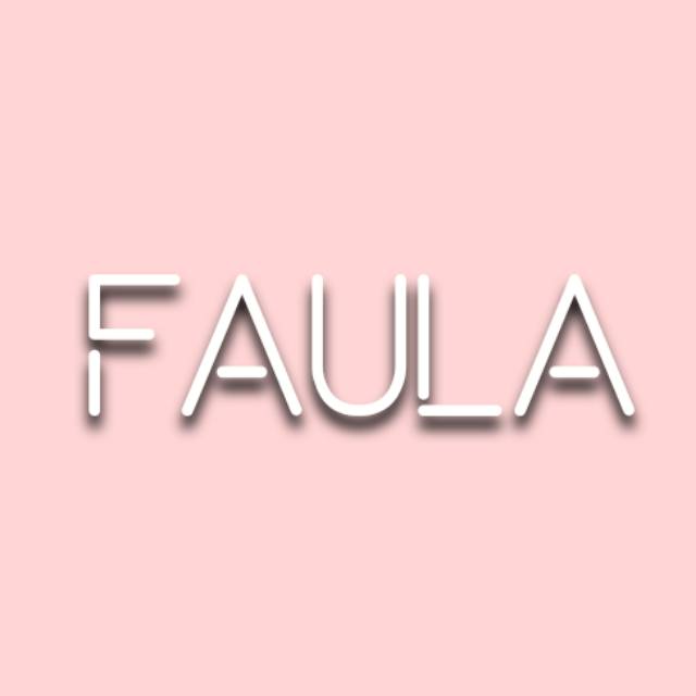 Produk FAULA Official Store | Shopee Indonesia