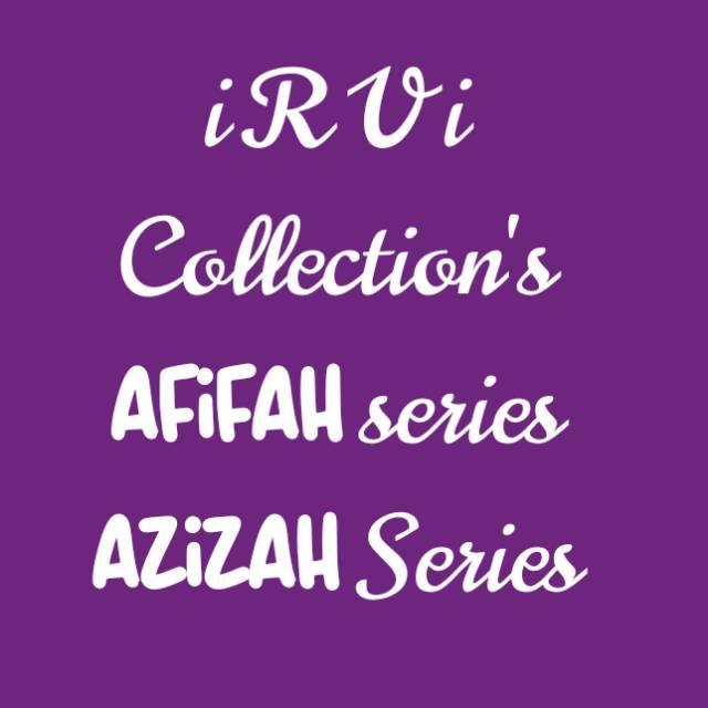 Produk iRVi Collection's | Shopee Indonesia