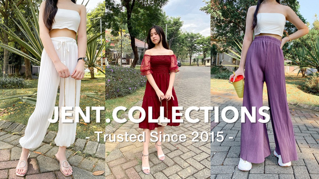 Produk jent.collections | Shopee Indonesia