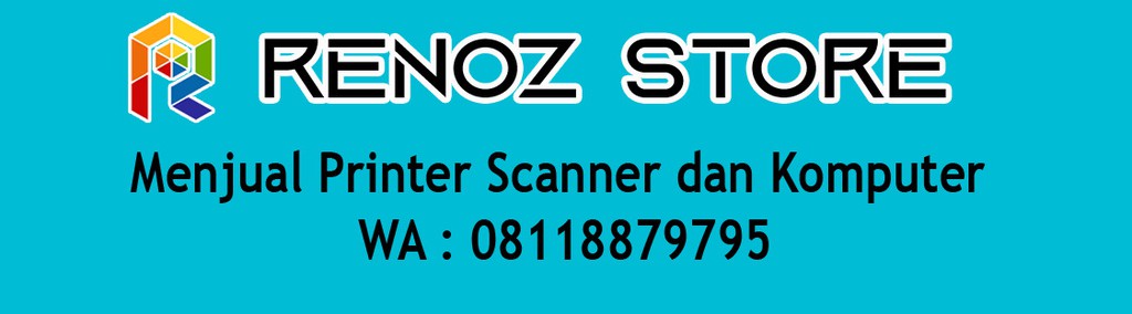 Produk RENOZ PRINTER AND SCANNER SHOP | Shopee Indonesia