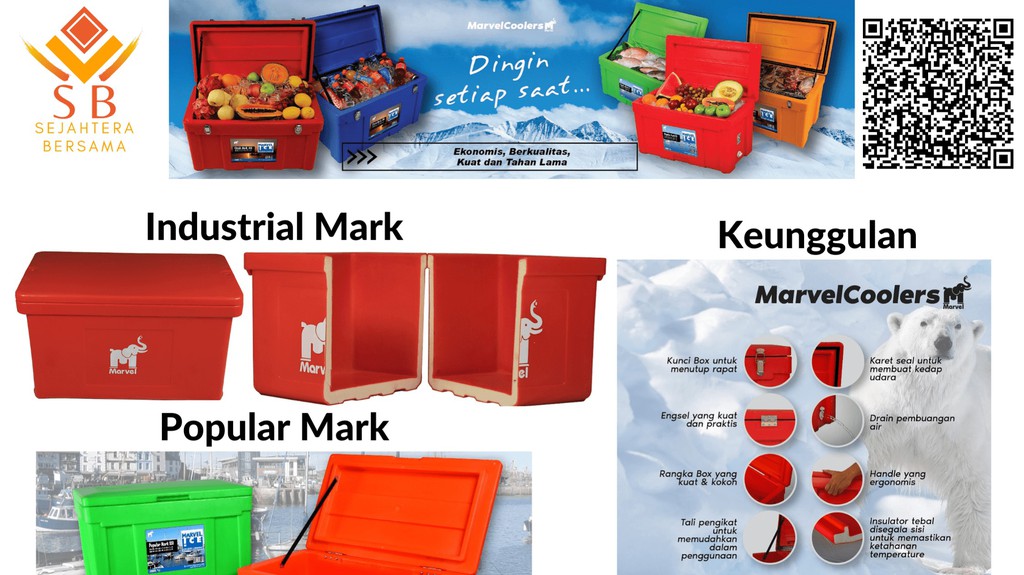 Produk INDOCOOLBOX | Shopee Indonesia