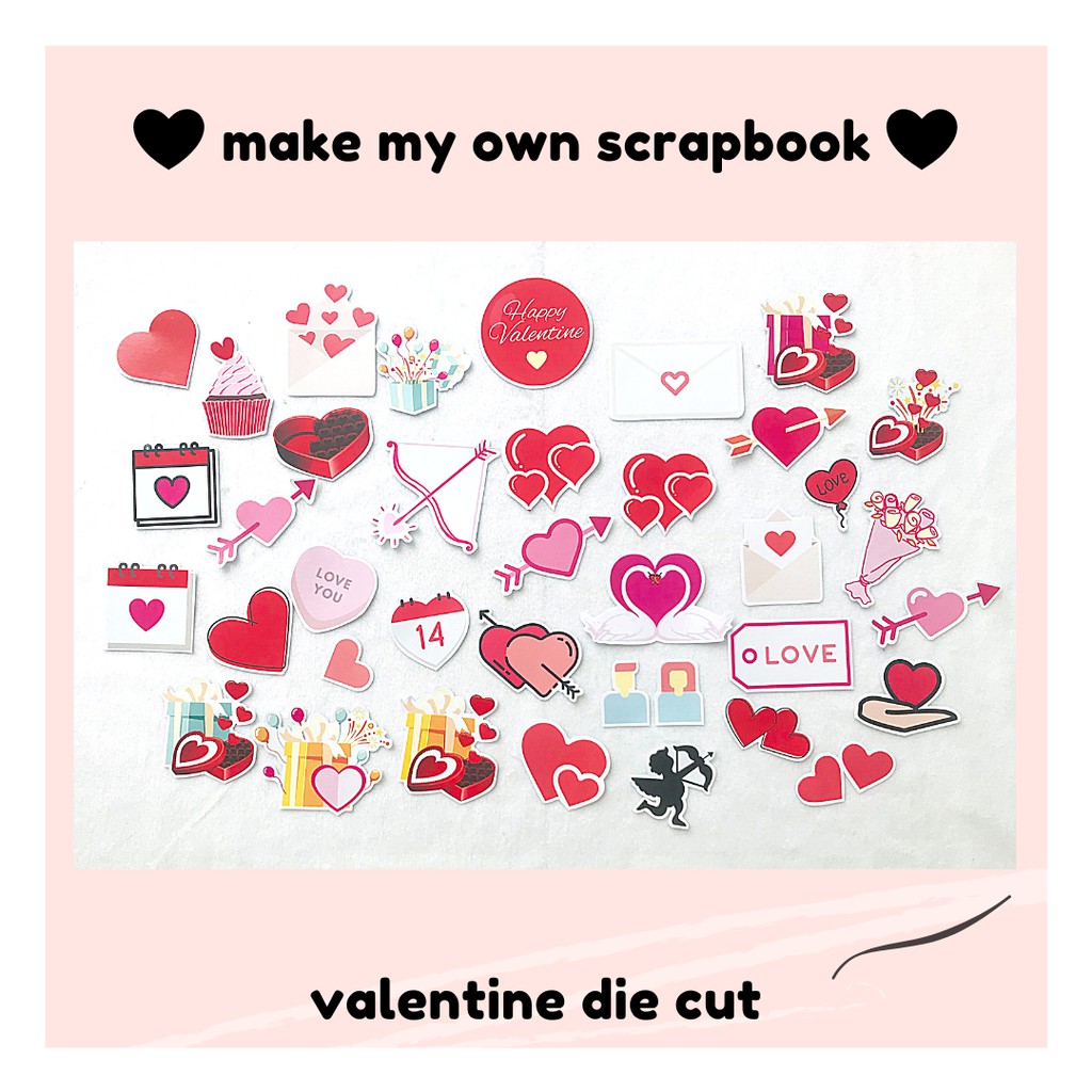 Produk SCRAPBOOK ISLAND | Shopee Indonesia