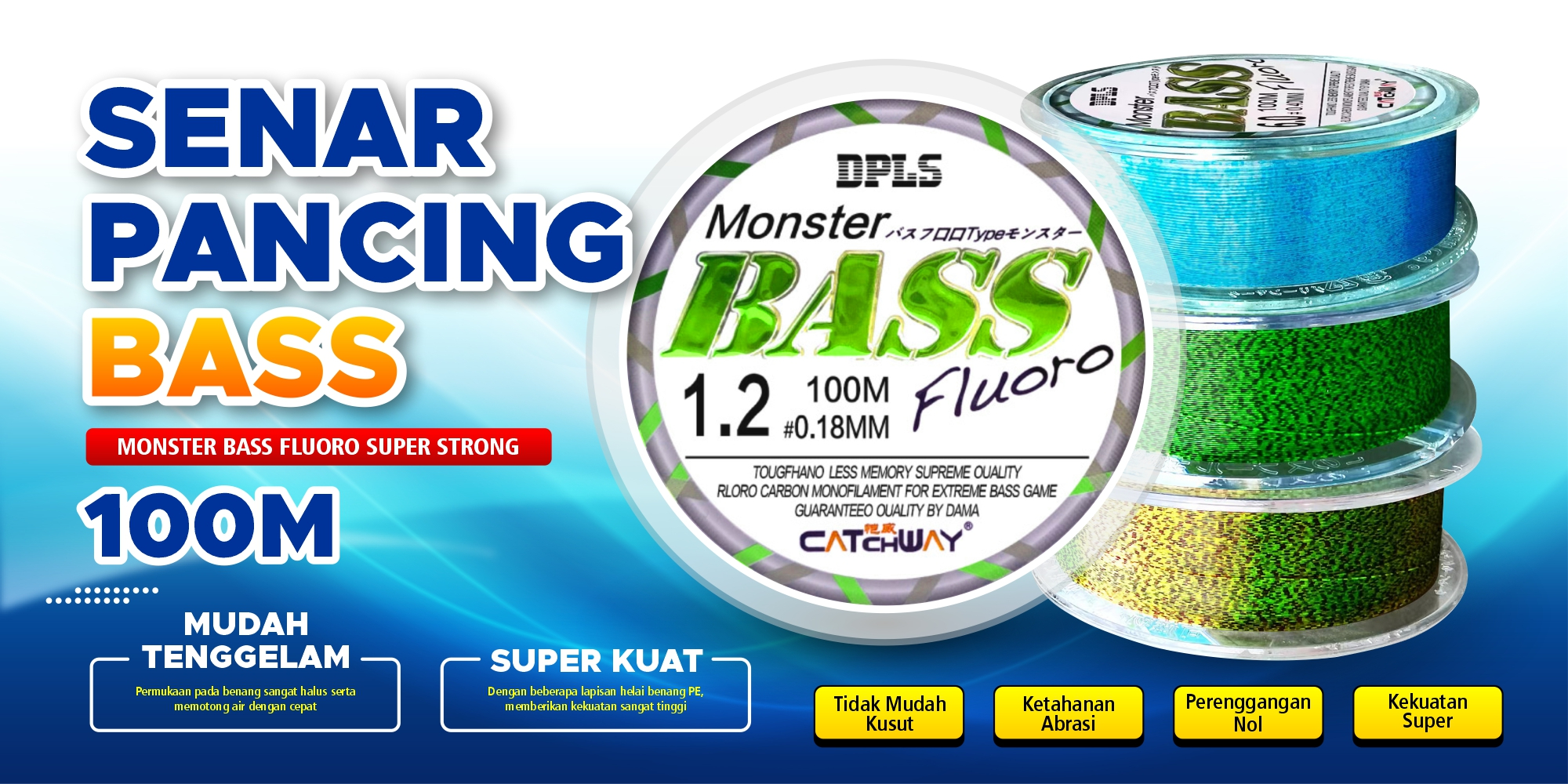 Toko Online Aquasea Official Shop | Shopee Indonesia