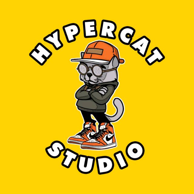 Produk hypercatstudio | Shopee Indonesia