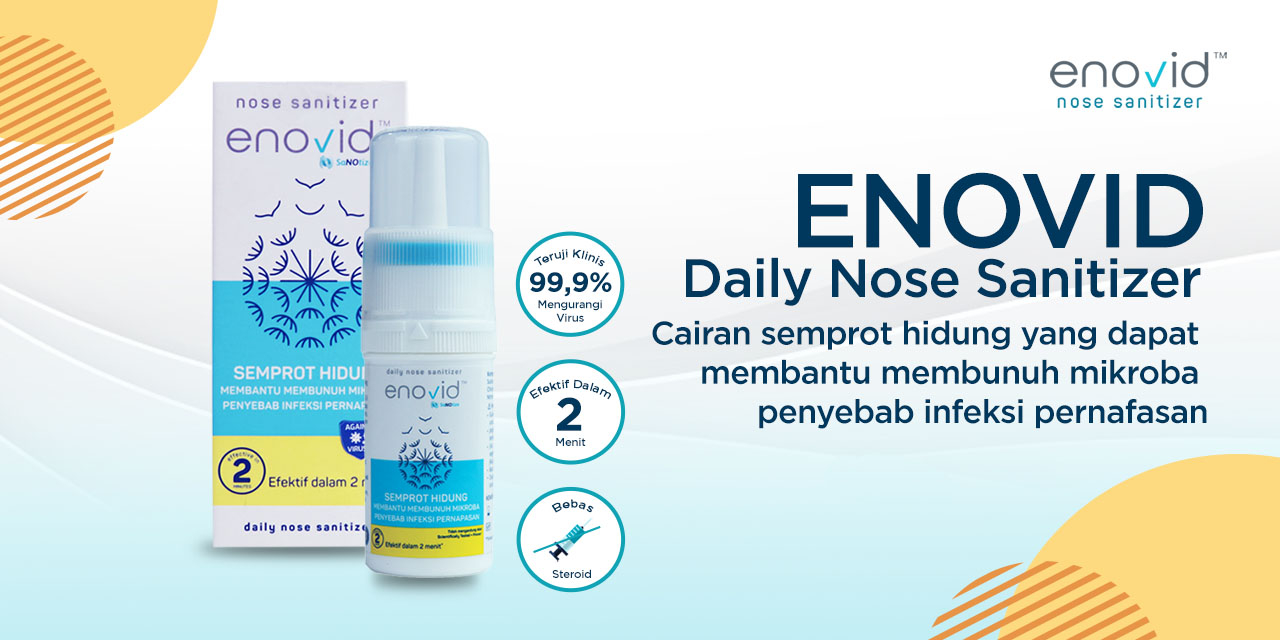 Toko Online Enovid Official Shop | Shopee Indonesia
