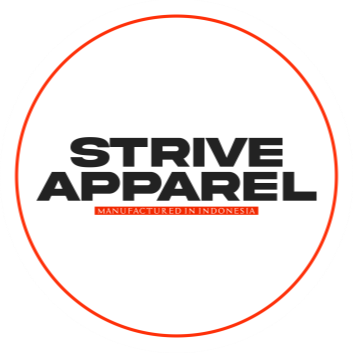 Produk striveapparel.official | Shopee Indonesia