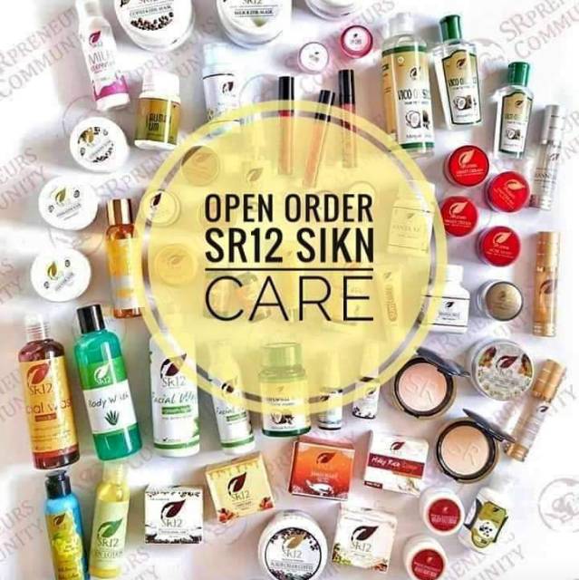 Produk TOKO SEHAT BERSAMA SR12 | Shopee Indonesia