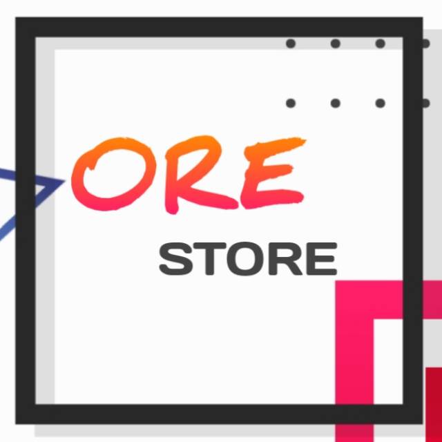 Produk Ore_Store | Shopee Indonesia