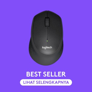 Toko Online Logitech Official Shop | Shopee Indonesia