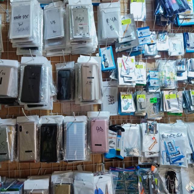 Produk Mega Roxy | Shopee Indonesia